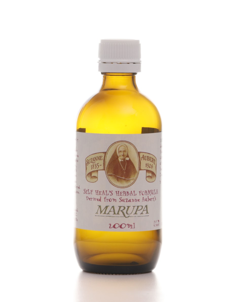 Marupa Formula 200ml – Self Heal Limited