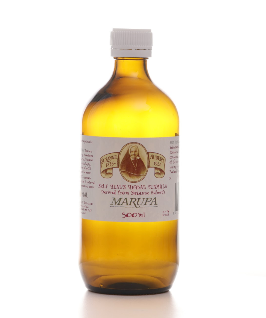 Marupa Formula 500ml – Self Heal Limited