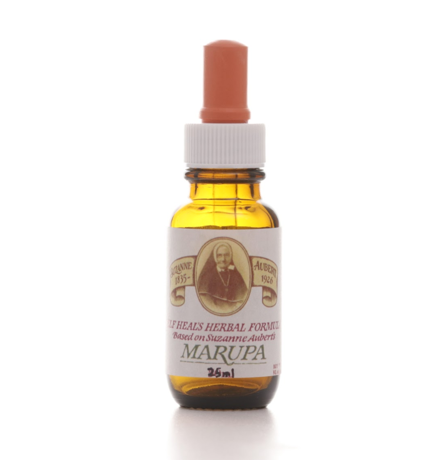 Marupa Formula 25ml – Self Heal Limited