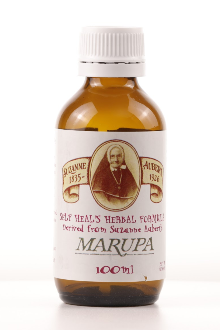 Marupa Formula 100ml – Self Heal Limited